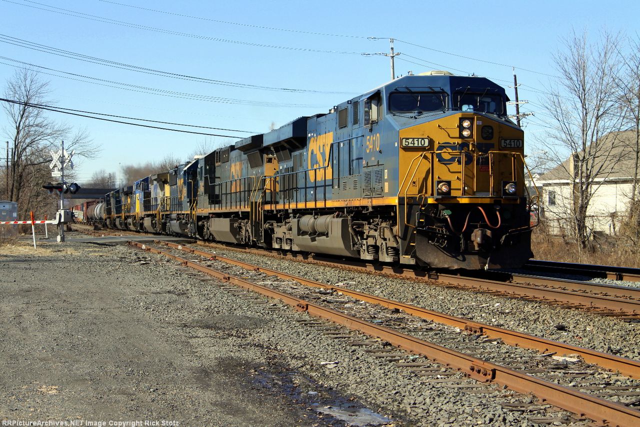 CSX 5410
